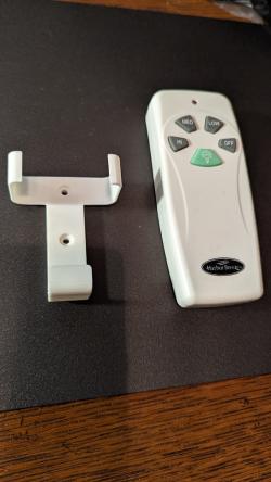 Harbor Breeze Hbr001 Ceiling Fan Remote Control Instructions | Shelly ...