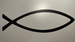 greek jesus fish 3D Models | Page 1 | STLFinder