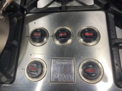 kenmore pro range replacement knobs 3D Models | Page 1 | STLFinder