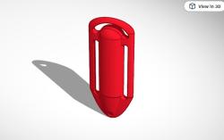 lifeguard rescue can 3D Models | Page 1 | STLFinder