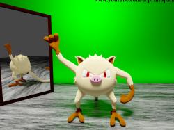 mankey cartoon 3D Models | Page 1 | STLFinder