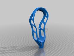 mini lacrosse stick 3d models | Page 1 | STLFinder