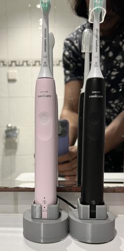 is philips sonicare 3100 a good model | Page 1 | STLFinder