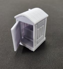 porta potty 3D Models | Page 1 | STLFinder
