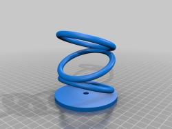 rotating mask illusion 3D Models | Page 1 | STLFinder