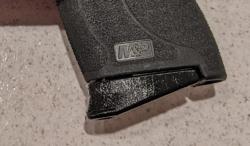 s&w shield mag extension 3D Models | Page 1 | STLFinder