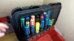 screwdriver organizers 3D Models | Page 1 | STLFinder