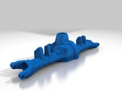 scx10 ii axles 3D Models | Page 1 | STLFinder