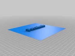 Stunning Jofo 3D Models | Page 1 | STLFinder