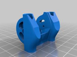 tbs source one v5 3d printed parts 【 STLFinder