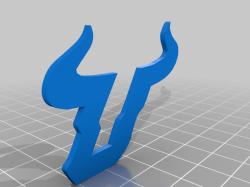 usf logo 3D Models | Page 1 | STLFinder