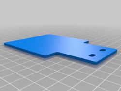 ccw velcro holster 3D Models | Page 1 | STLFinder
