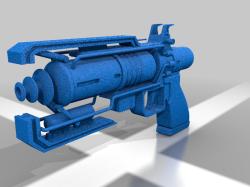 merciless wing apex 3D Models | Page 1 | STLFinder