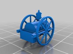 temu srbija remote controlled airplane vith fuel enginne 3D Models ...