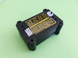 led display box 3d models 【 STLFinder