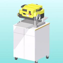 12 inch wood planer 3D Models | Page 1 | STLFinder