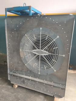 15 hp motor blower 3d model download | Page 1 | STLFinder