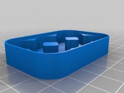 18650 battery case top 3d models | Page 1 | STLFinder