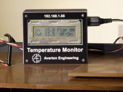3d printer enclosure temperature control | Page 1 | STLFinder
