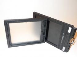 4x5 ground glass holder for large format camera 3D Models | Page 1 ...