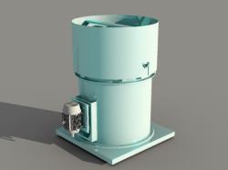 upblast fan 3D Models | Page 1 | STLFinder