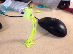 adjustable sensor mount 3D Models | Page 1 | STLFinder