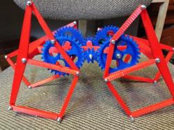 origami simulator amanda ghassaei 3D Models | Page 1 | STLFinder