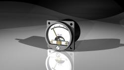 amperemeter 3d models 【 STLFinder