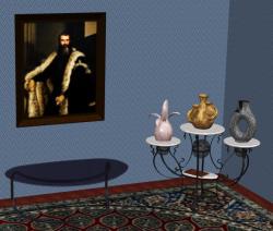 art modelling studio sugar ii | Page 1 | STLFinder