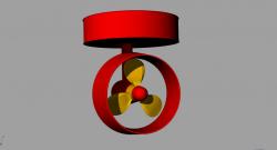 azimuth thruster 3D Models | Page 1 | STLFinder