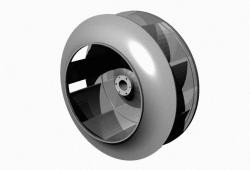 backward inclined blower wheel 3D Models | Page 1 | STLFinder