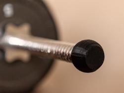 barbell end cap 3D Models | Page 1 | STLFinder