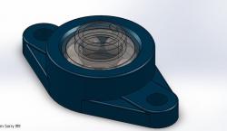 bearing pillow block 3D Models | Page 1 | STLFinder