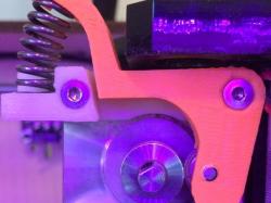 beefier extruder idler lever arm 3D Models | Page 1 | STLFinder