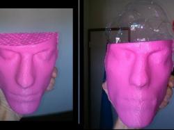 bubble head 3D Models | Page 1 | STLFinder