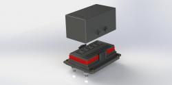 bussmann relay panel 3D Models | Page 1 | STLFinder