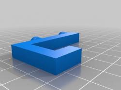 c bracket small 3D Models | Page 1 | STLFinder