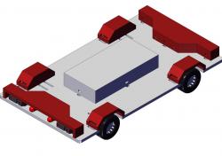 carros a control 3D Models | Page 1 | STLFinder