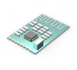 cc2500 module 3D Models | Page 1 | STLFinder