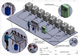 pipe routing preferences into plant 3d 2025 | Page 1 | STLFinder