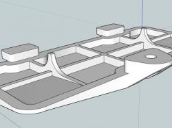 clocky robot alarm 3D Models | Page 1 | STLFinder