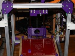 cube style cartesian 3d printer | Page 1 | STLFinder