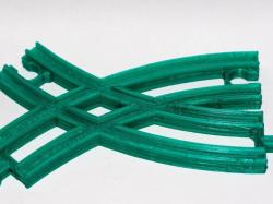 lego crossover track 3d models 【 STLFinder