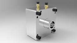 stcc 1 5x 500 4 pancake air cylinder lin act 3D Models | Page 1 | STLFinder