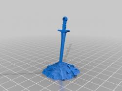 dark souls bonfire fixed 3D Models | Page 1 | STLFinder