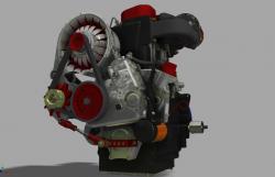 deutz f2l511 3D Models | Page 1 | STLFinder