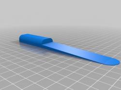 easy scraper 3D Models | Page 1 | STLFinder