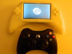 android tablet gaming controller 3D Models | Page 1 | STLFinder
