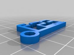 northrop f23 3D Models | Page 1 | STLFinder