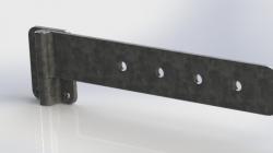gate hinge 3D Models | Page 1 | STLFinder
